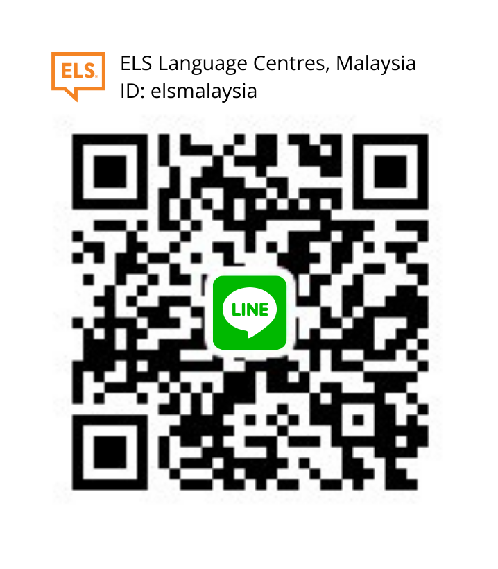 Certified Intensive English Programme (CIEP) | ELS Malaysia